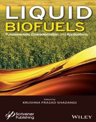 سوخت های زیستی مایع (بیوفیول): مبانی، ویژگی و کاربردها - جم شیمی